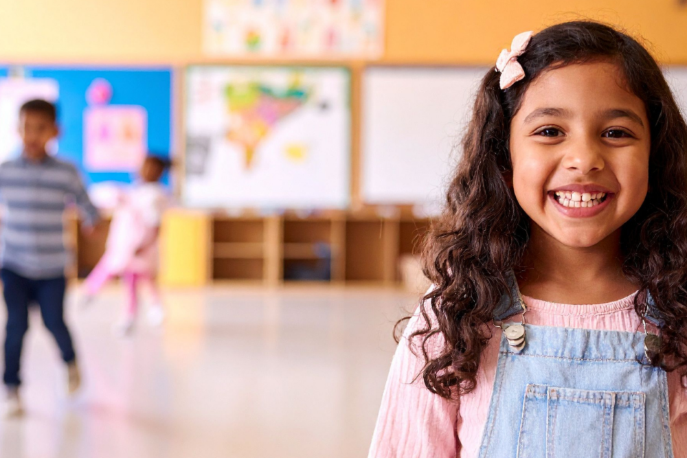 3 Reasons to Consider a Private School for Your Child - Kehoe-France ...