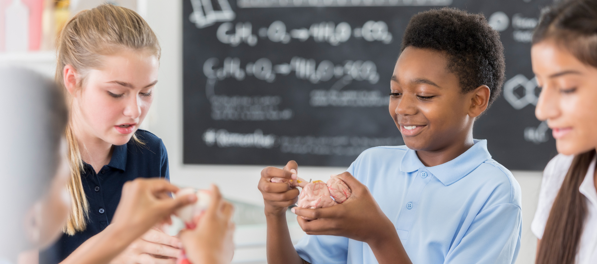 4 Reasons IB Programs Give Students a Global Edge - Kehoe-France Schools