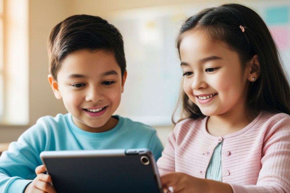 How Private Schools Foster Confidence and Independence in Students ...